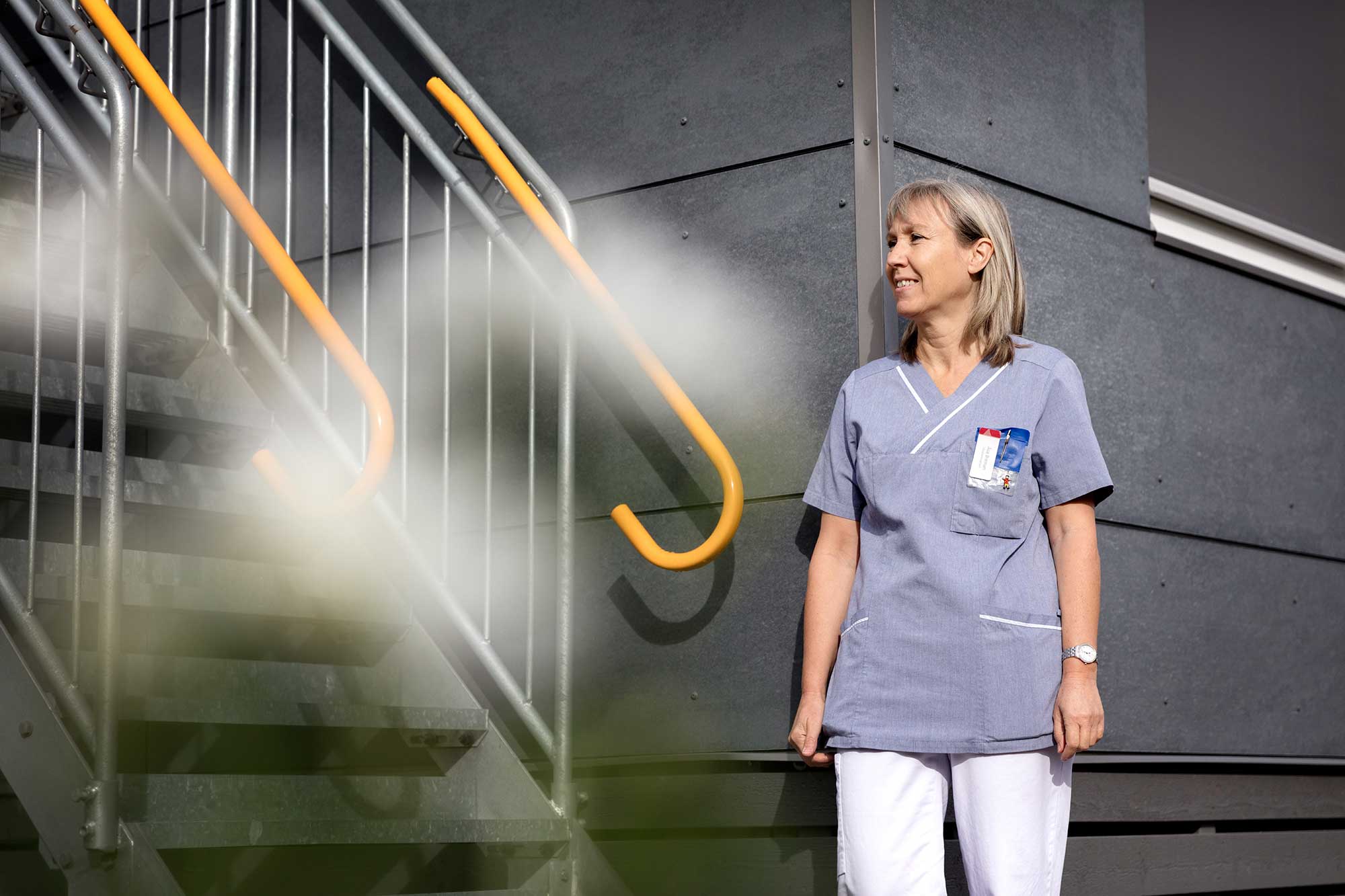 Zorg en gezondheid | modulaire units - Adapteo